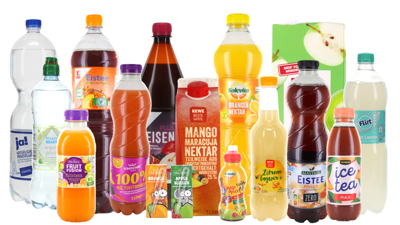 Handelsmarken | Refresco