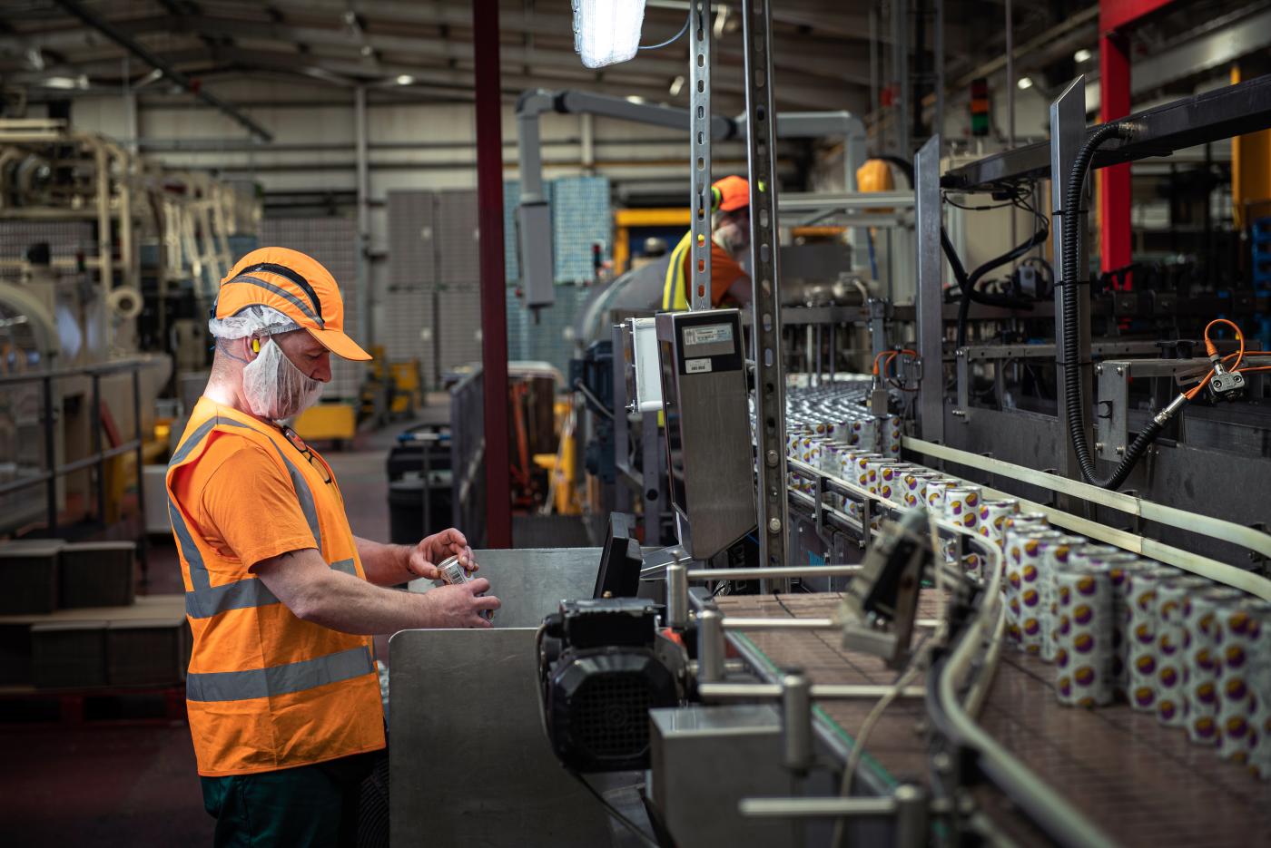 Warum Refresco | Refresco