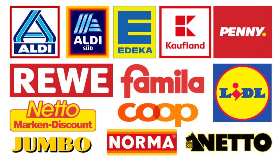 Handelsmarken | Refresco